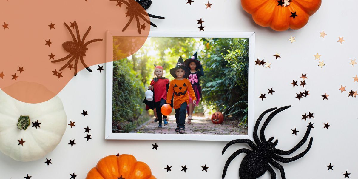 OddPrints - Easy printing for tricky frames