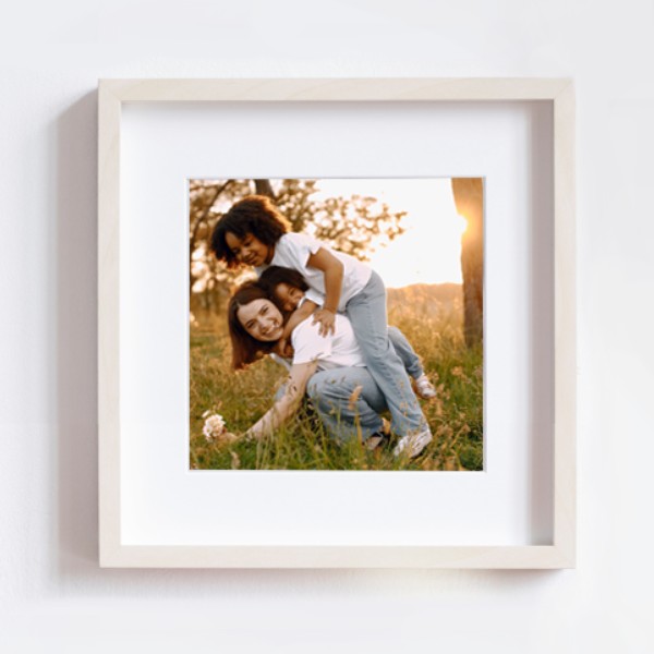 OddPrints - Easy printing for tricky frames.